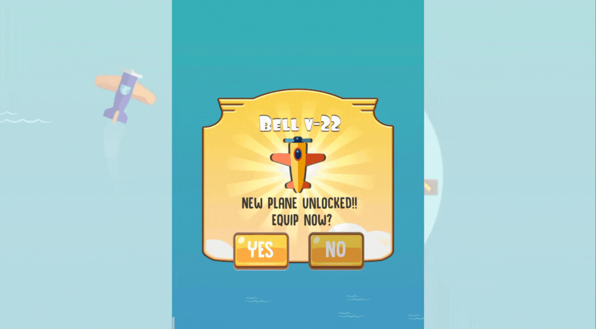 Project | Missile Impossible